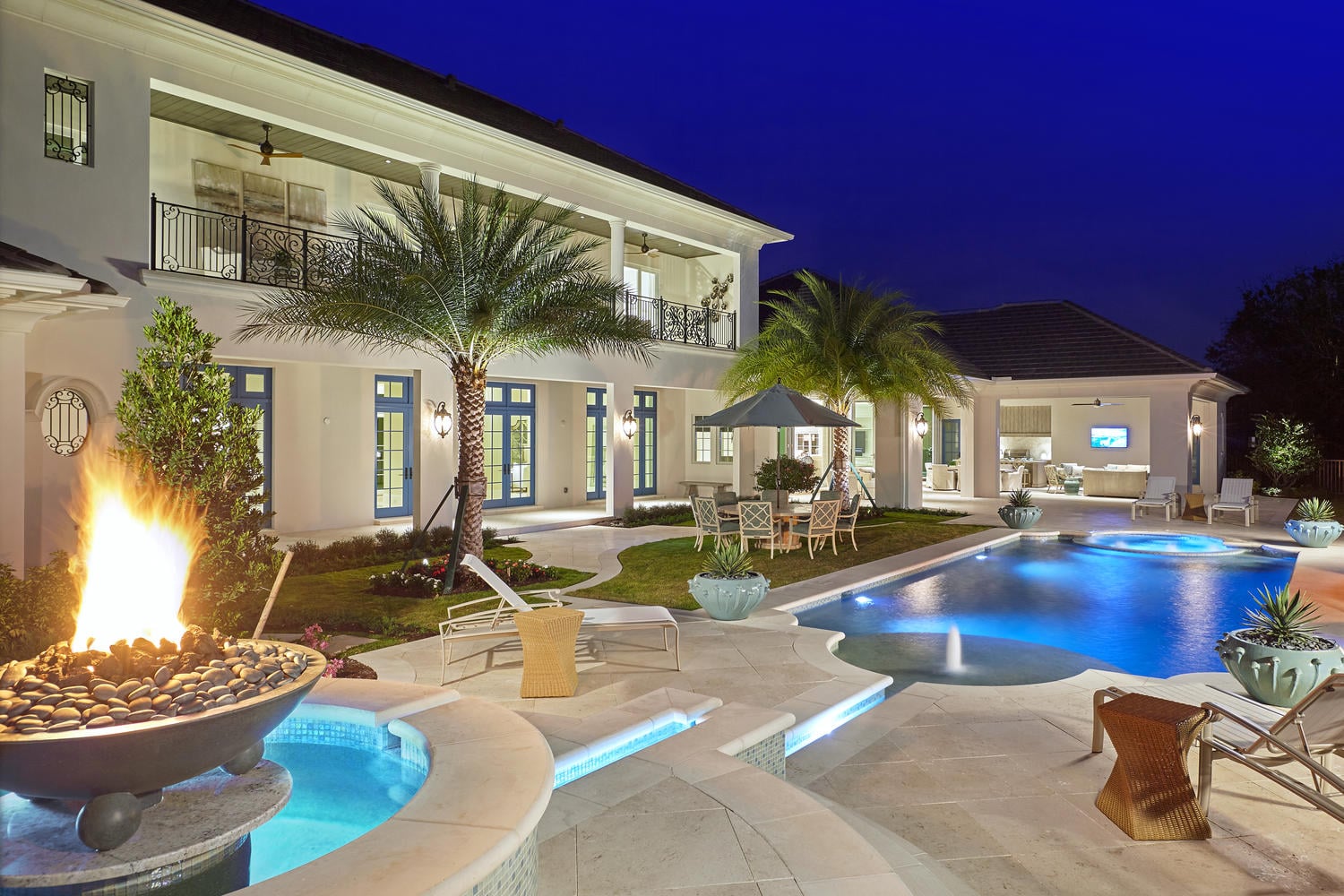 Top 10 Exterior Design Trends for Florida Homes in 2021