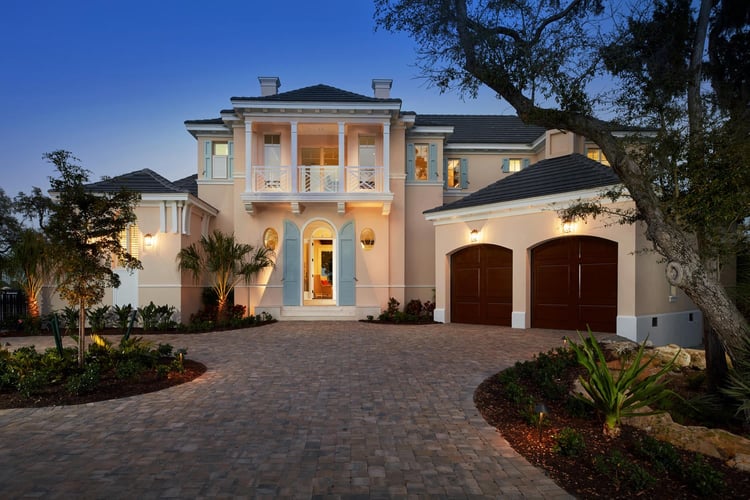 Top 10 Exterior Design Trends for Florida Homes in 2021